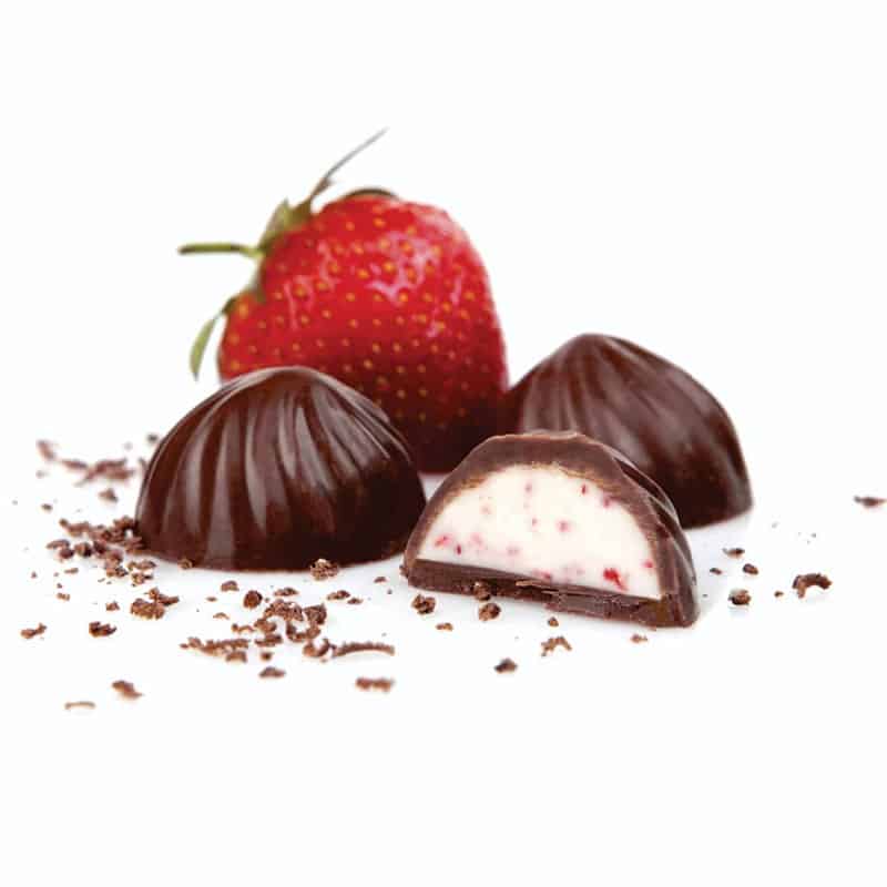 Cocoa butter equivalent (CBE) - Parskak